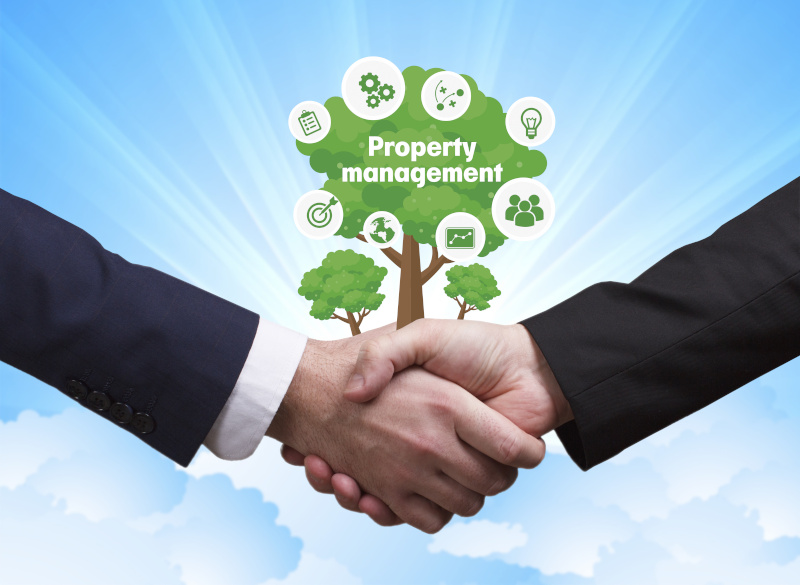 Property Management For Residential & Commercial Owners