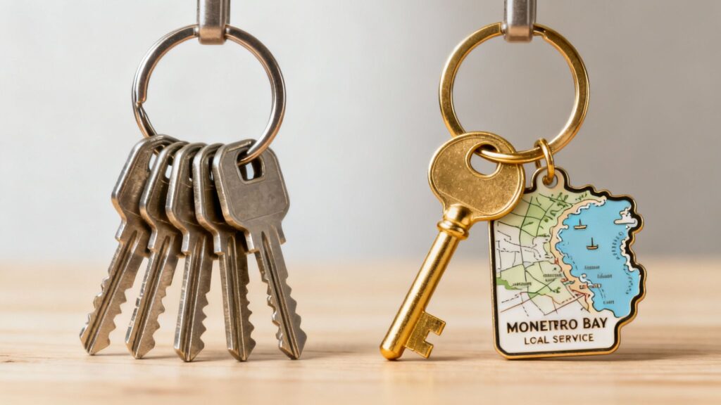 Are All Property Managers The Same? A Monterey Bay Investor's Guide ...